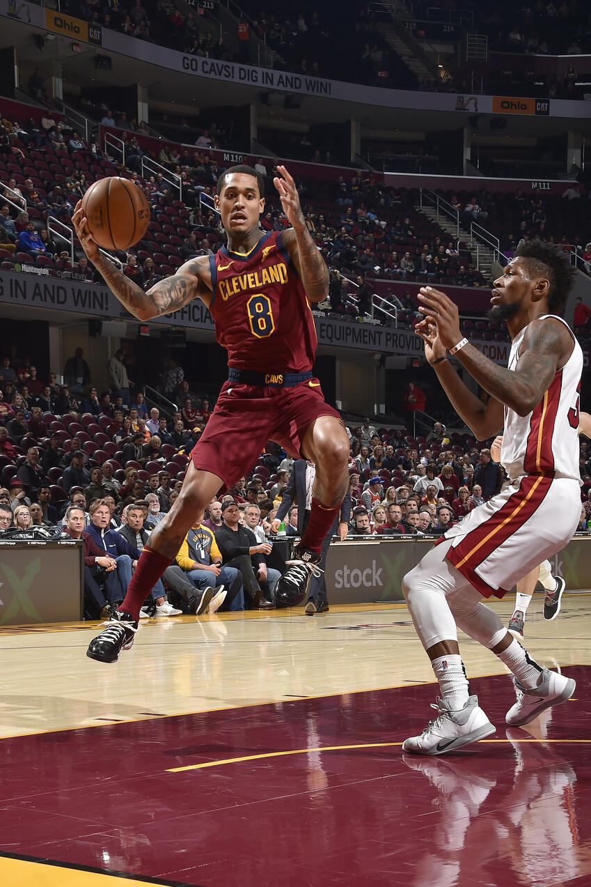 Cavs vs. Heat Through the Lens Photo Gallery | NBA.com