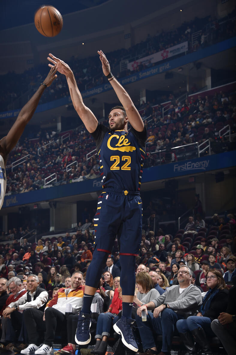 Cavs vs. Magic Through the Lens Photo Gallery | NBA.com