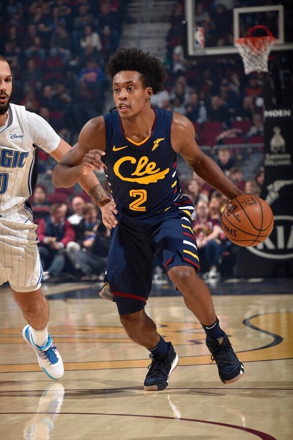 Cavs vs. Magic Through the Lens Photo Gallery | NBA.com