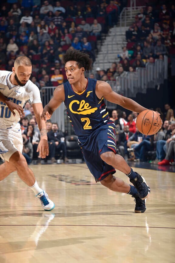 Cavs vs. Magic Through the Lens Photo Gallery | NBA.com