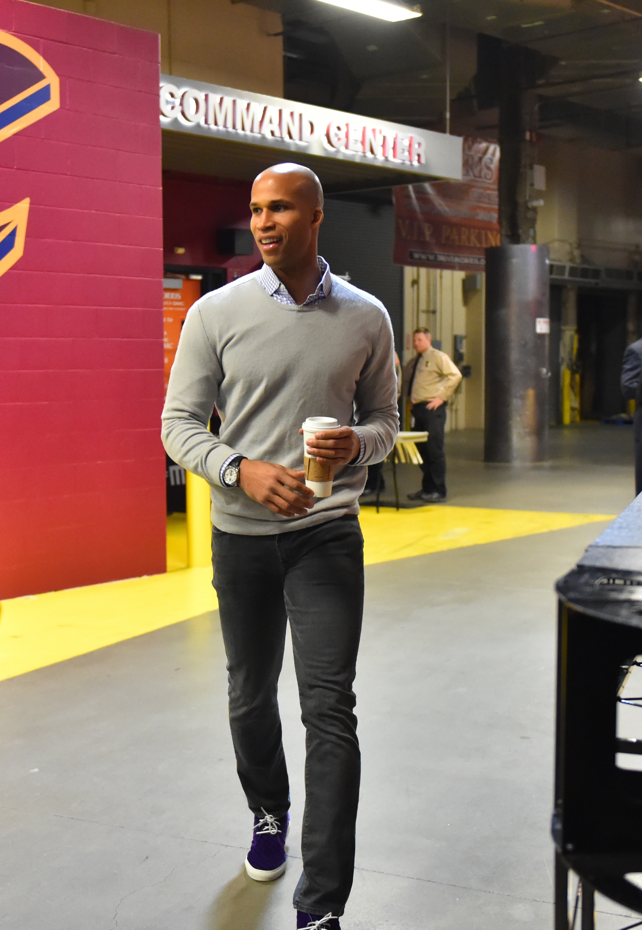 36 Photos for 36 Years of RJ Photo Gallery | NBA.com