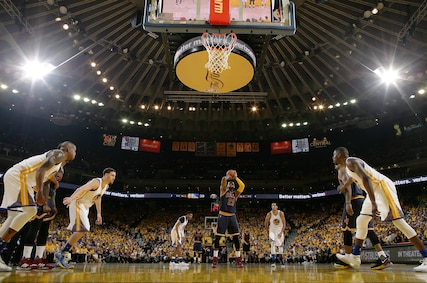 Top Photos From the 2016 NBA Finals | Cleveland Cavaliers