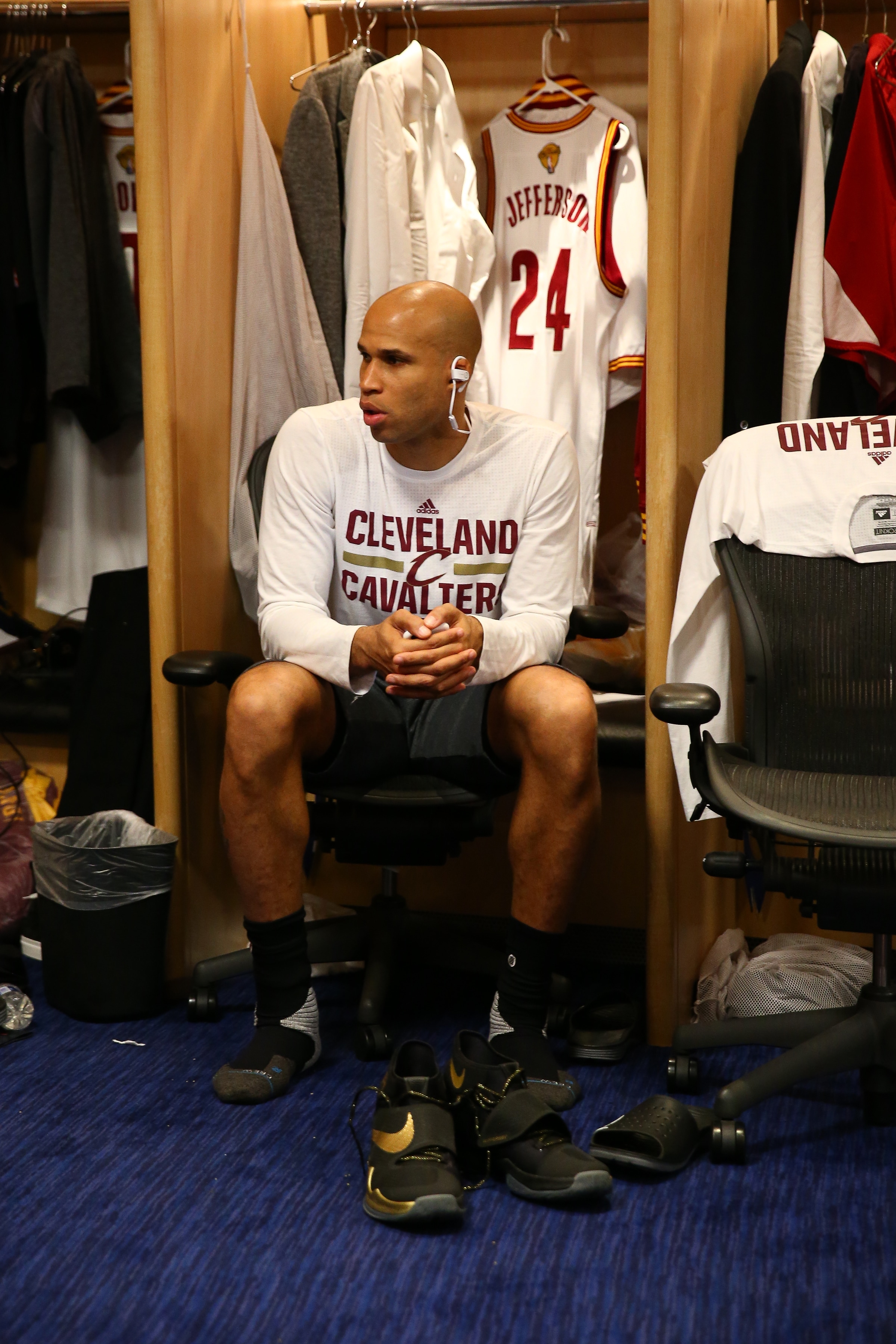 36 Photos for 36 Years of RJ Photo Gallery | NBA.com