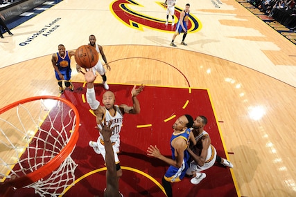 Top Photos From the 2016 NBA Finals | Cleveland Cavaliers
