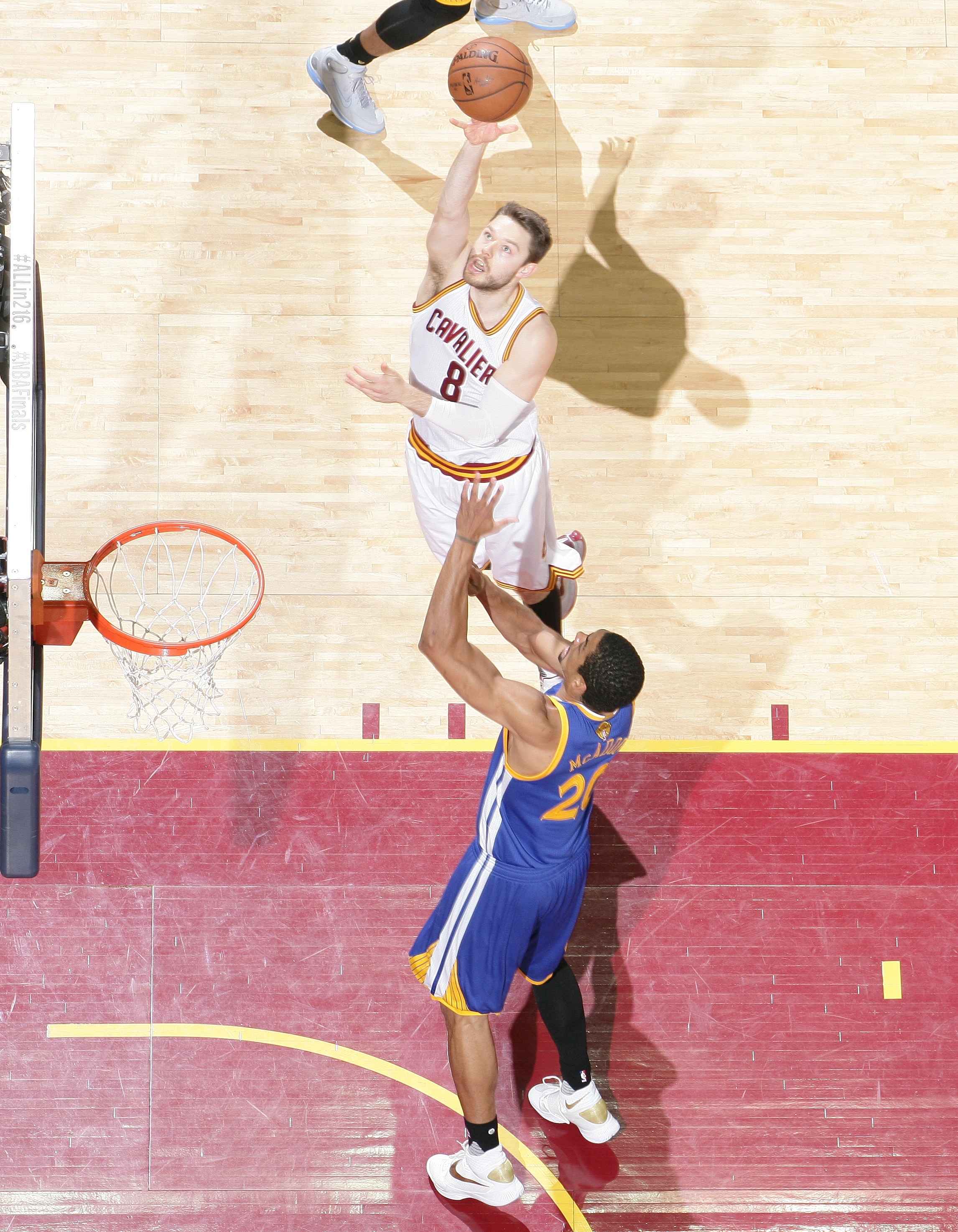 Top Photos From the 2016 NBA Finals | Cleveland Cavaliers