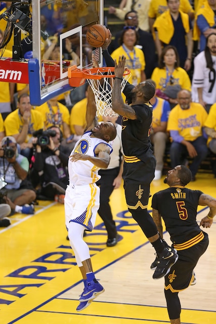 Top Photos From the 2016 NBA Finals | Cleveland Cavaliers