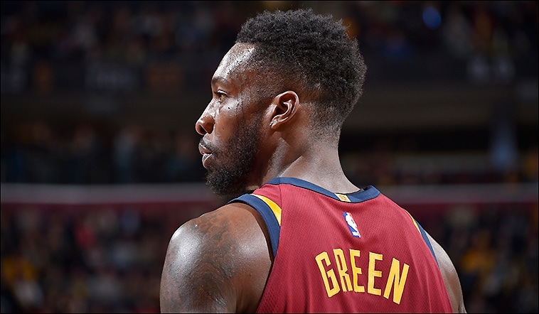 Jeff Green Georgetown Basketball