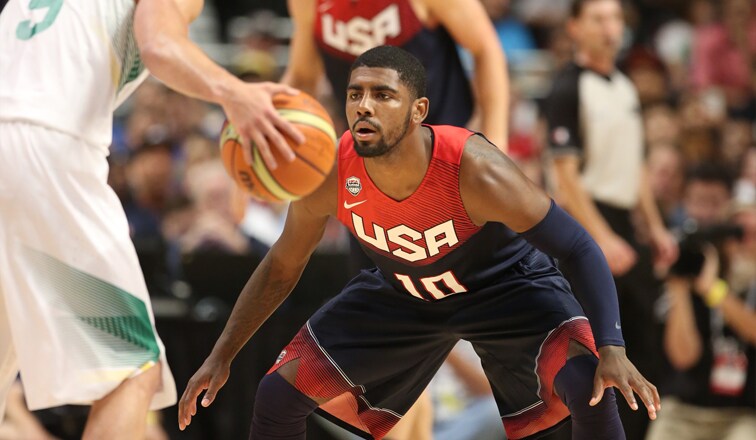 Daily News - August 30, 2014 | Cleveland Cavaliers