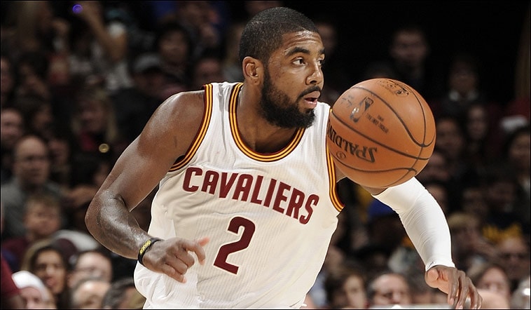 Strong Start Lifts Cavs Past Pacers | Cleveland Cavaliers
