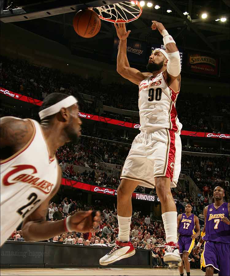 LeBron James: Cavaliers All-Time Assists Leader Photo Gallery | NBA.com