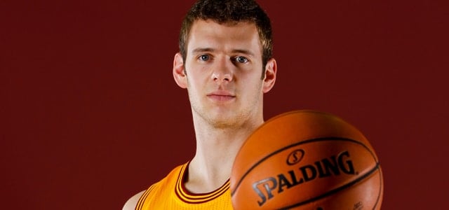 Cavaliers Recall Jon Leuer | Cleveland Cavaliers