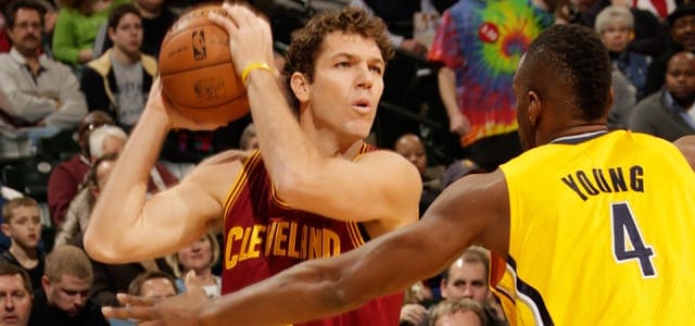Luke Walton Update | Cleveland Cavaliers