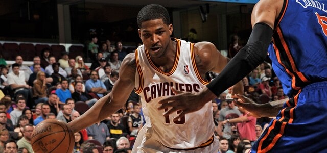 GameDay Preview: Cavs vs. Knicks | Cleveland Cavaliers