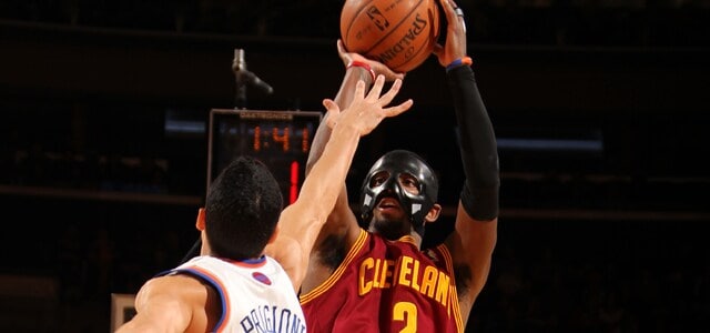 And the #CavsTop10 Performance of the Season Is... | Cleveland Cavaliers