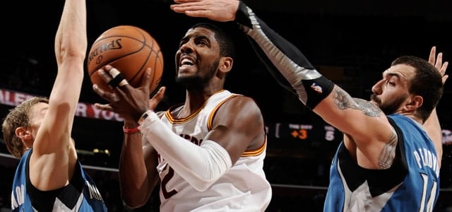 GameDay Preview: Cavs vs. Timberwolves | Cleveland Cavaliers