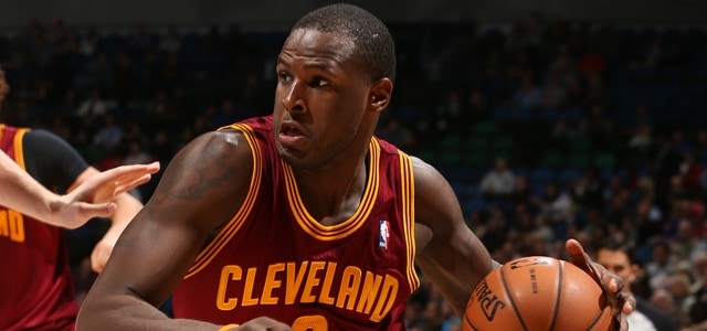 Cavaliers Status Update: Dion Waiters | Cleveland Cavaliers