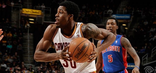 Cavs Assign Carrick Felix to Charge | Cleveland Cavaliers
