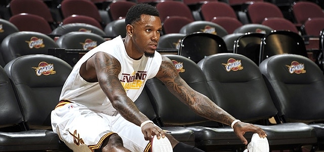 daniel gibson nba draft