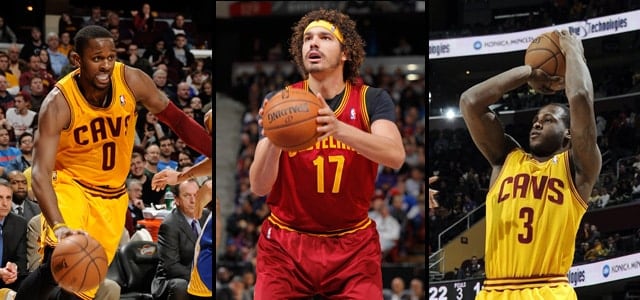 Cavaliers Status Update | NBA.com