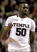 Who is Micheal Eric? | Cleveland Cavaliers