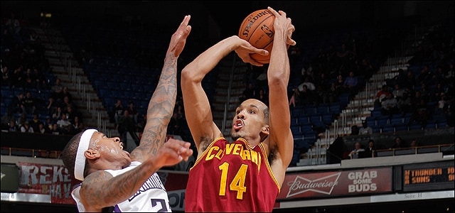 Cavs' Steady Hand | Cleveland Cavaliers