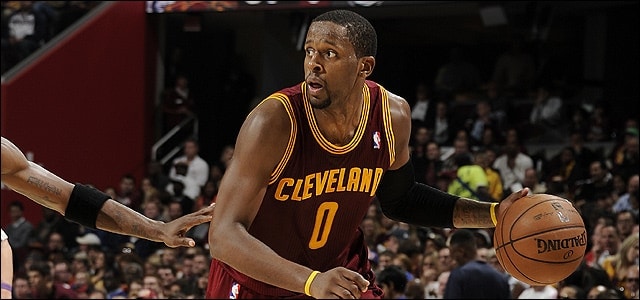 Great Mileage | Cleveland Cavaliers
