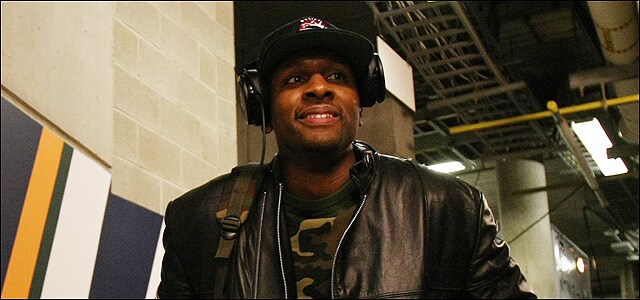 C.J. Miles' Player Mailbox | Cleveland Cavaliers