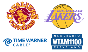 WTAM 1100 Holiday Programming Special Cavaliers Classic presented by ...