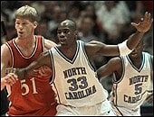 antawn jamison stats