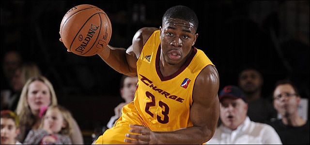 Under the Boards | Cleveland Cavaliers