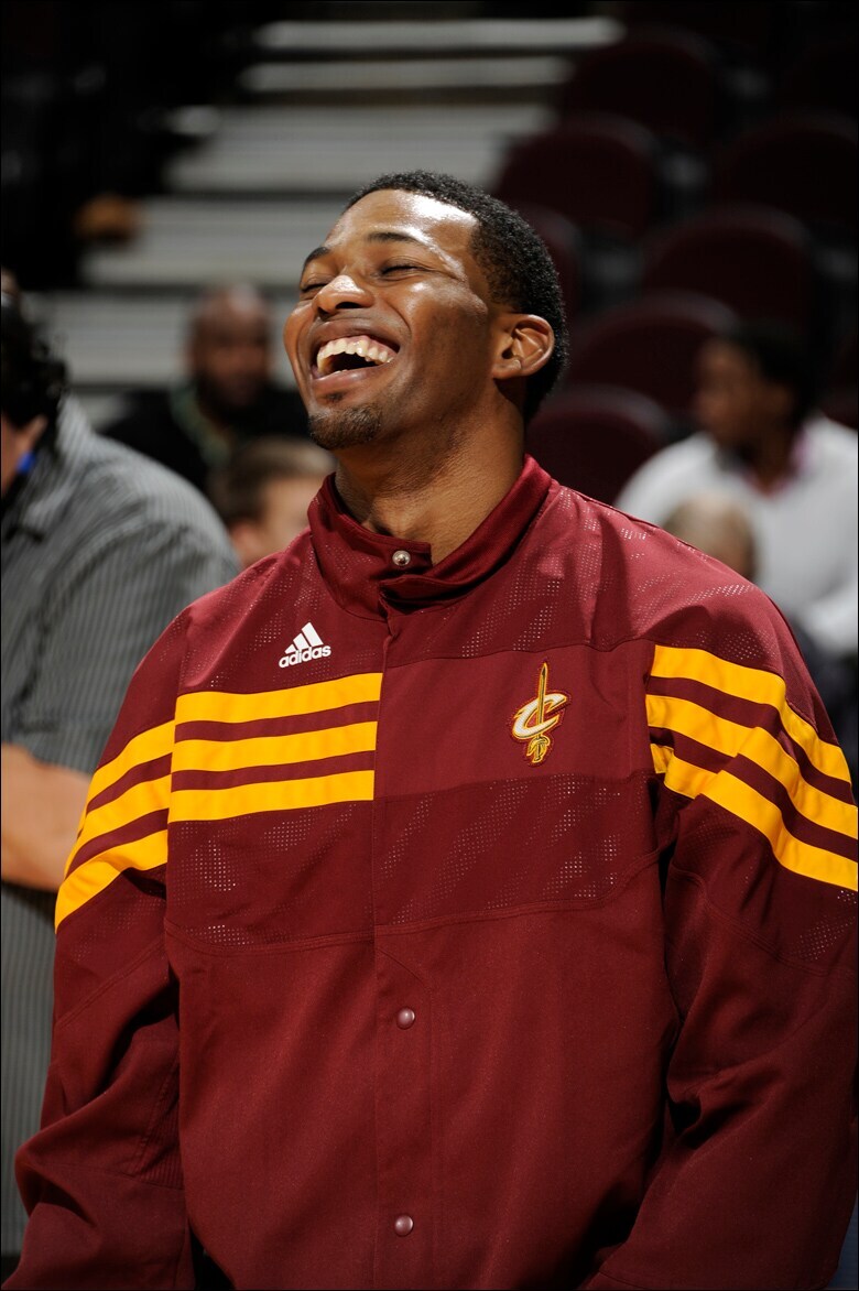 Cavaliers vs. Pacers - October 23, 2012 Photo Gallery | NBA.com