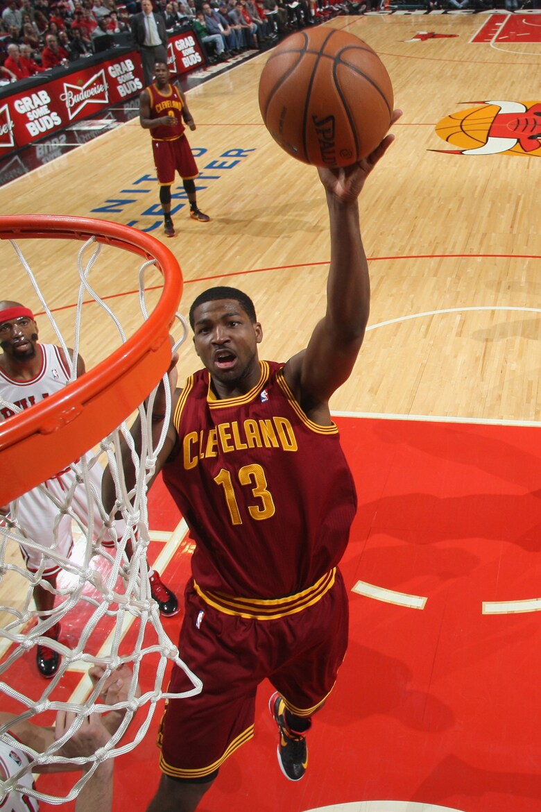 Cavaliers at Bulls - February 26, 2013 Photo Gallery | NBA.com