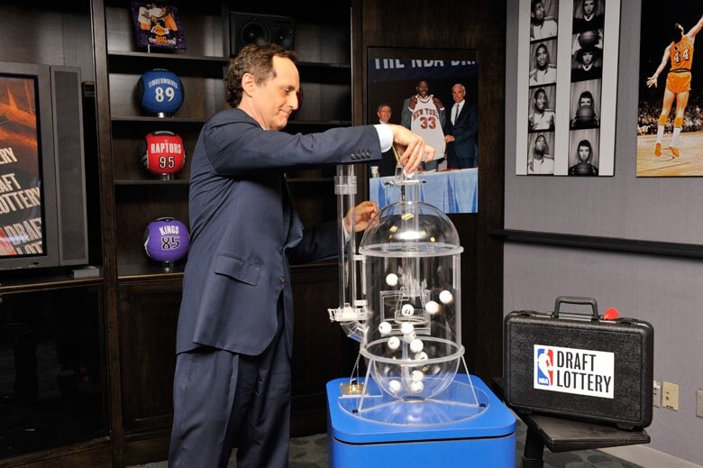 2011 NBA Draft Lottery Photo Gallery | NBA.com