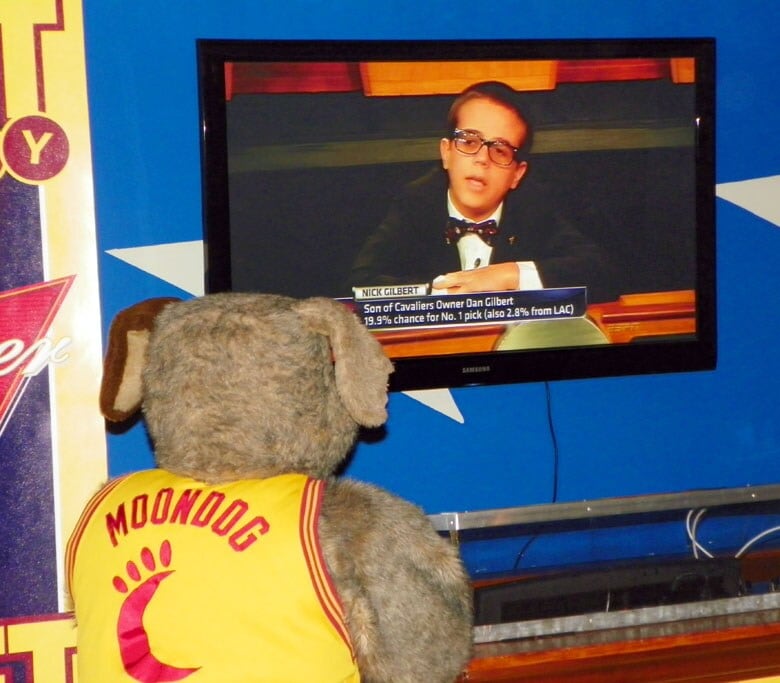 2011 NBA Draft Lottery Photo Gallery | NBA.com