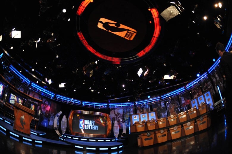 2011 NBA Draft Lottery Photo Gallery | NBA.com