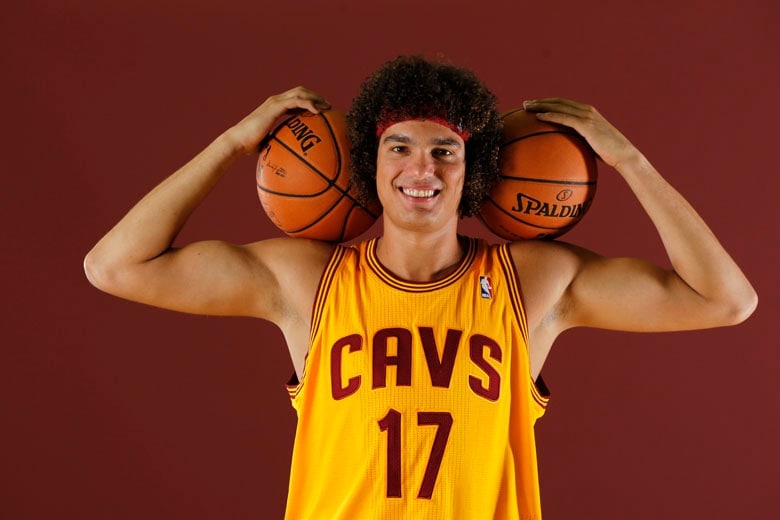 2012 - 2013 Training Camp Roster Photo Gallery | NBA.com