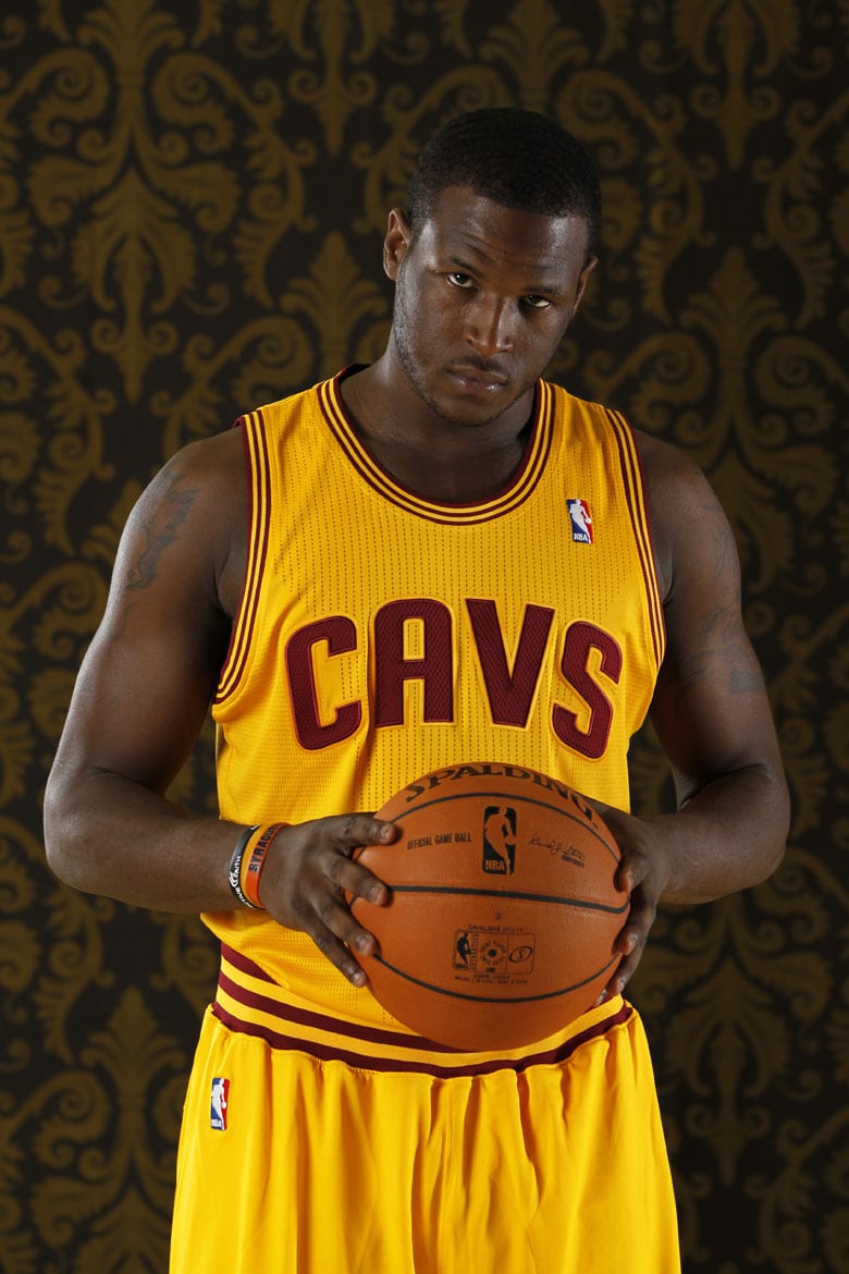 2012 - 2013 Training Camp Roster Photo Gallery | NBA.com