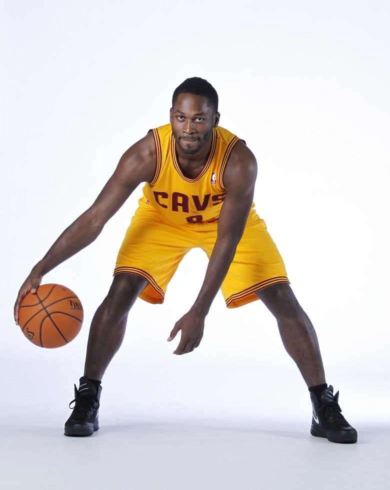 2012 - 2013 Training Camp Roster Photo Gallery | NBA.com