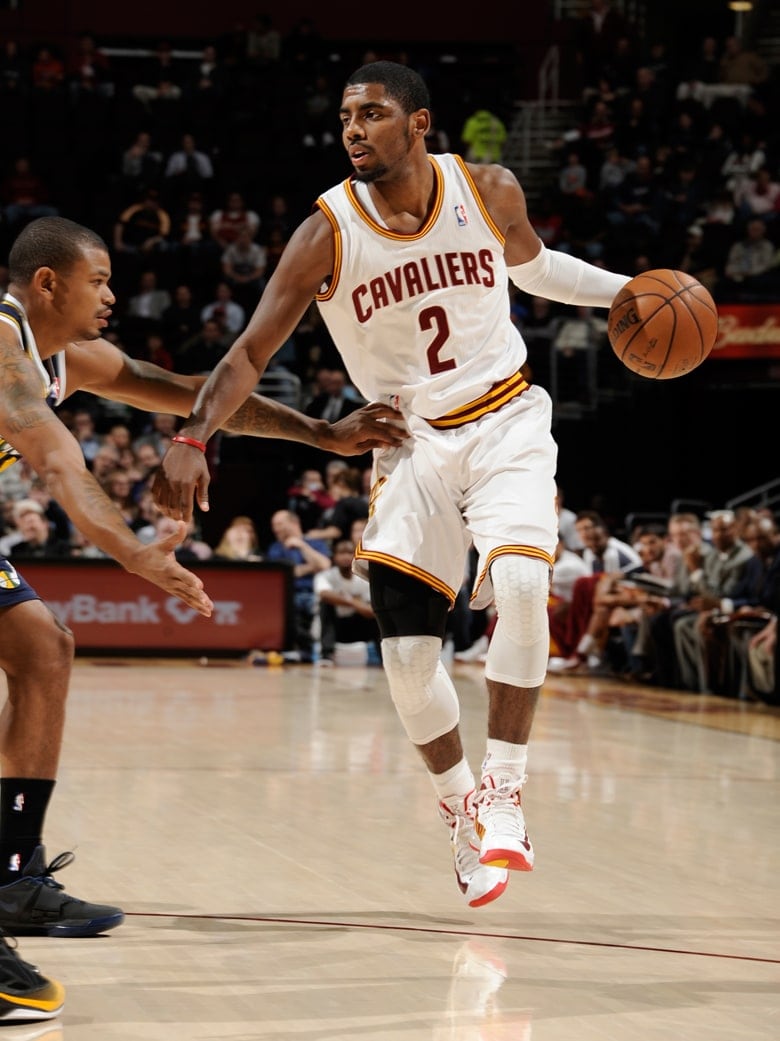 Best Cavalier Nicknames | Cleveland Cavaliers