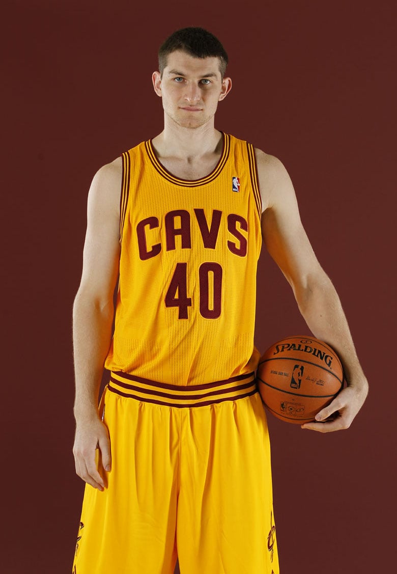 2012 - 2013 Training Camp Roster Photo Gallery | NBA.com