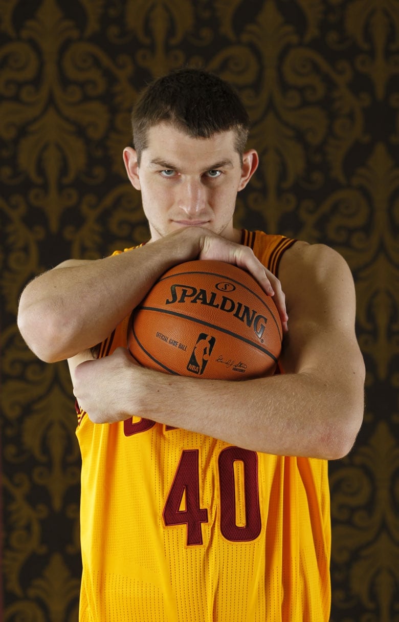 2012 - 2013 Training Camp Roster Photo Gallery | NBA.com