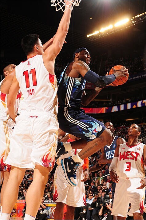 2009 NBA All-Star Weekend - February 15th, 2009 Photo Gallery | NBA.com
