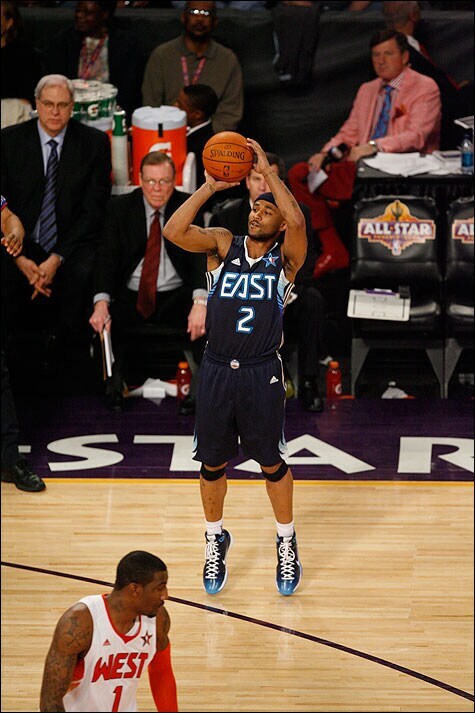 2009 NBA All-Star Weekend - February 15th, 2009 Photo Gallery | NBA.com
