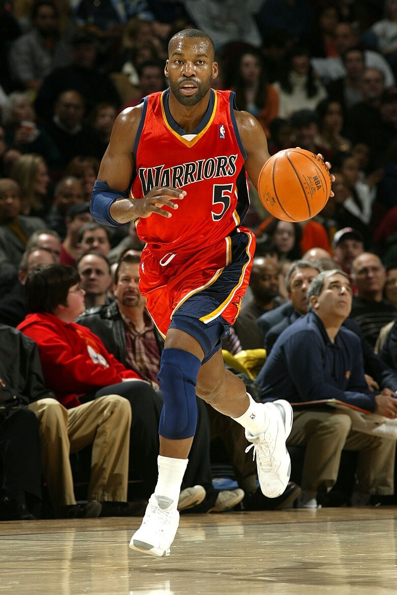 Baron Davis Shoes 2022