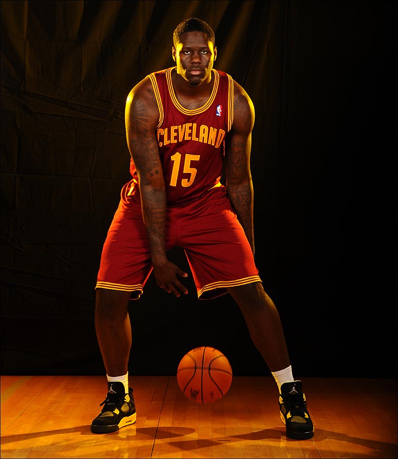 anthony bennett