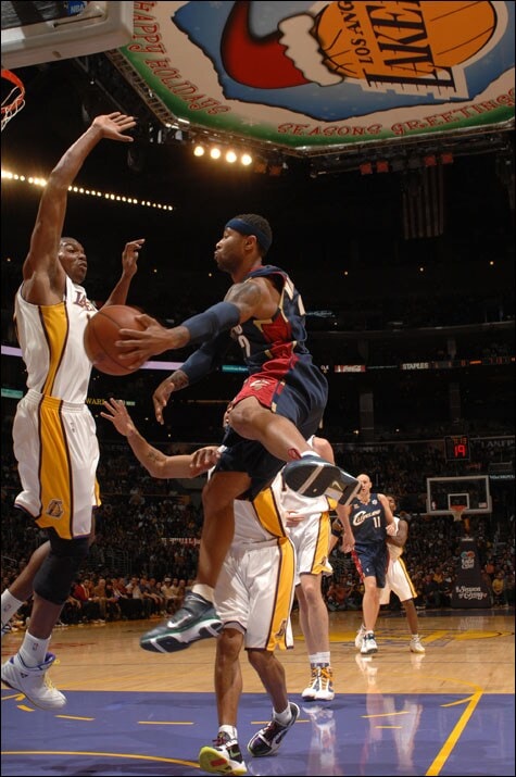 nba pro basketball 2009 java