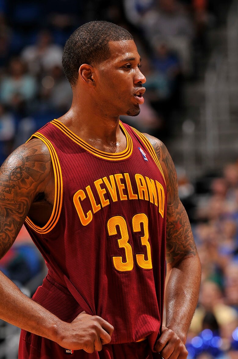 Cavaliers at Magic – February 23, 2013 Photo Gallery | NBA.com