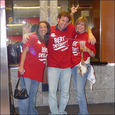 Cavaliers: Cavs vs. Pistons Game 4 Fan Photos - May 29, 2007 ...