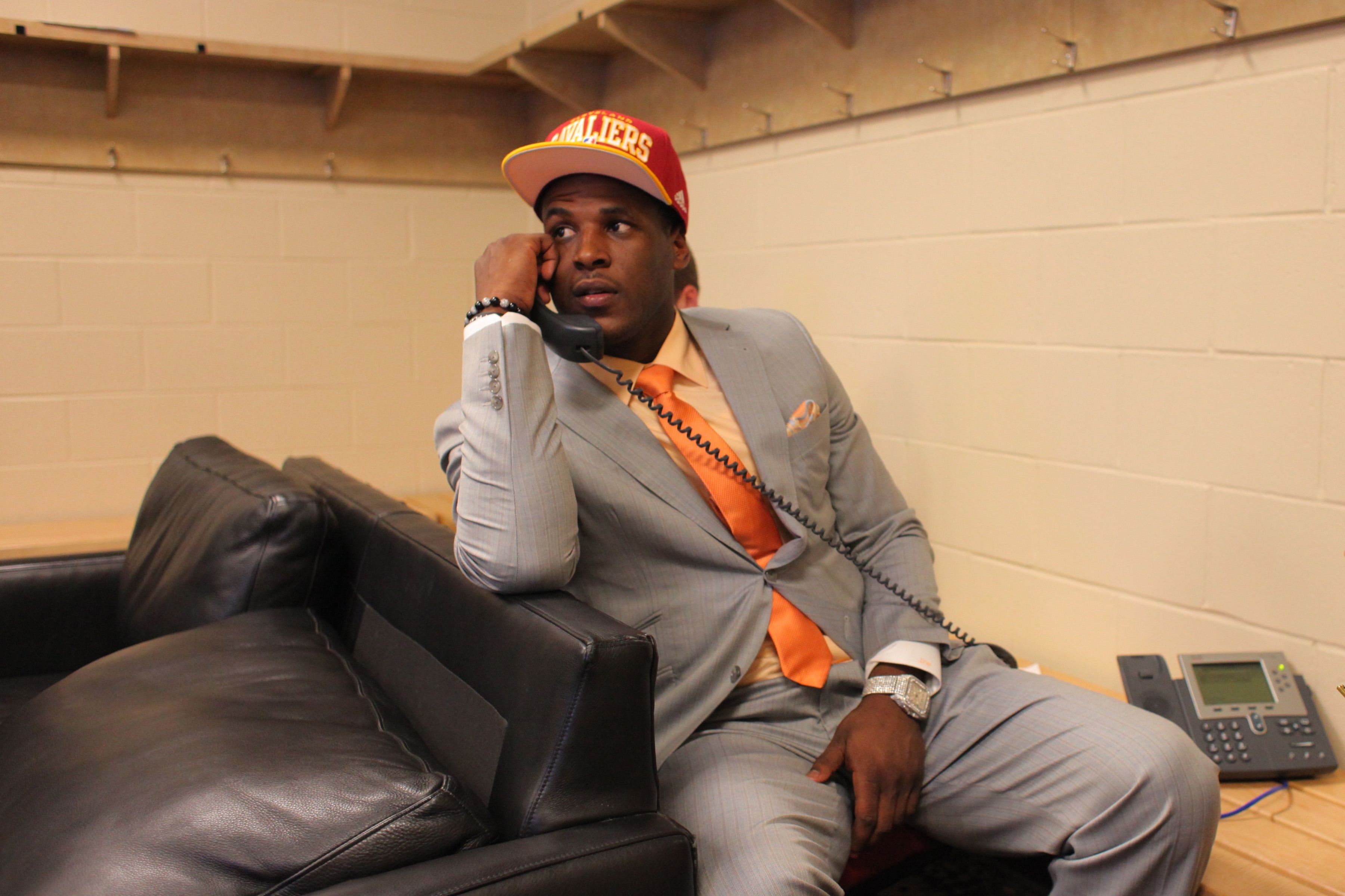 2012 NBA Draft Photo Gallery | NBA.com