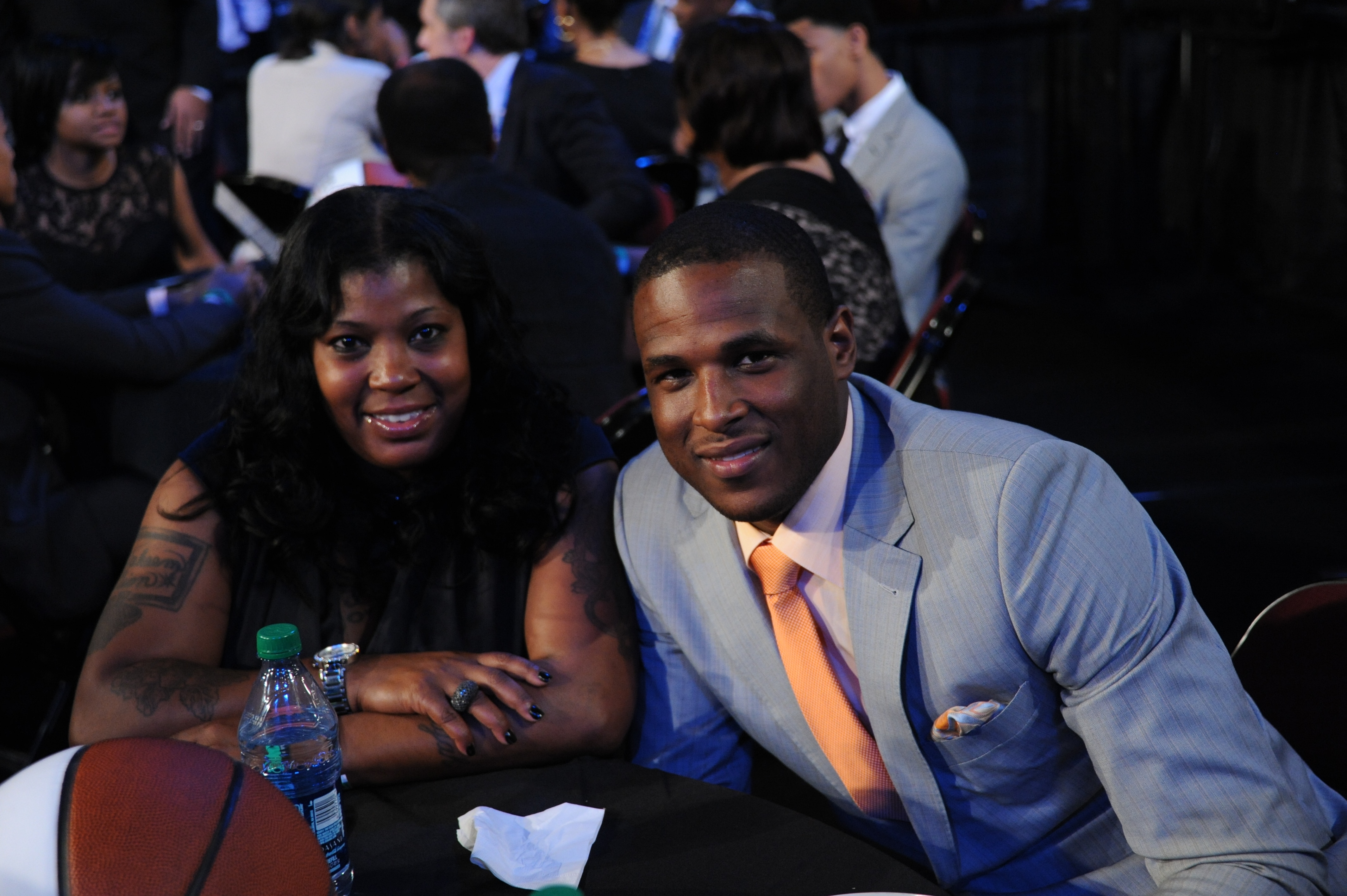 2012 NBA Draft Photo Gallery | NBA.com